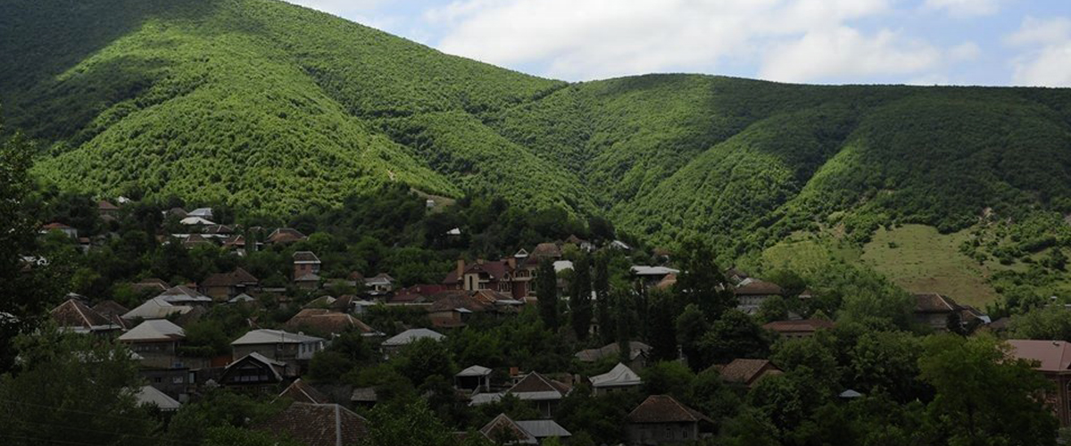 Sheki tour - My Baku Tours - Tours in Azerbaijan